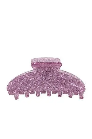 EMI JAY Big Effing Clip Pink
