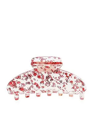 EMI JAY Big Effing Clip Red