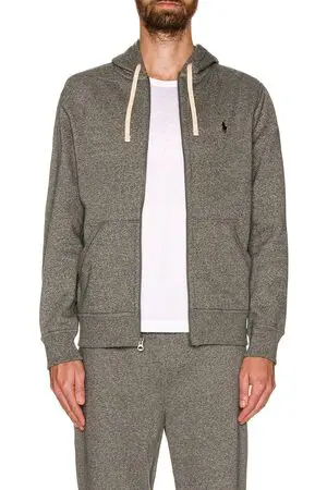 Men's Light Gray Activewear