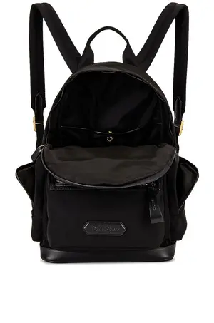 TOM FORD Nylon Backpack