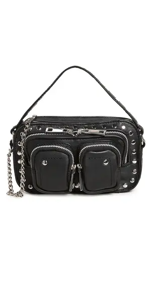 NUNOO Studded Helena Bag