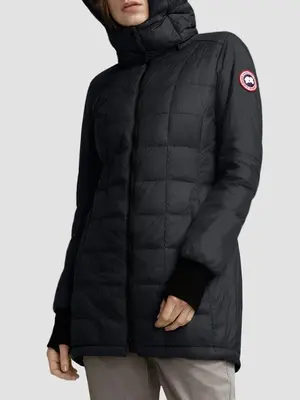 Canada Goose Ellison Down Quilted Jacket