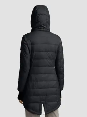 Canada Goose Ellison Down Quilted Jacket