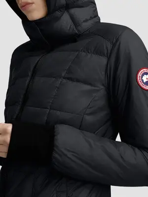 Canada Goose Ellison Down Quilted Jacket