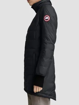 Canada Goose Ellison Down Quilted Jacket