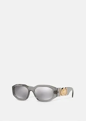 Versace Versace Medusa Biggie Sunglasses Onul