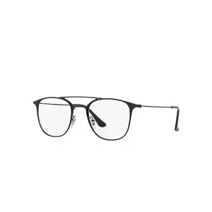 Ray-ban Optics Eyeglasses - Black