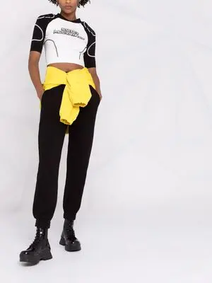 Stella McCartney Logo-print T-shirt