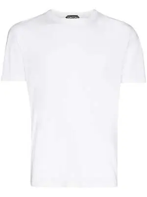 TOM FORD Short-sleeve T-shirt