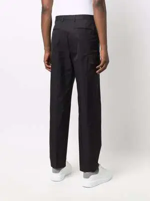 Valentino Garavani Flap Pocket Cargo Trousers