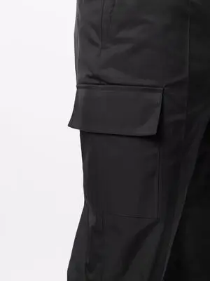 Valentino Garavani Flap Pocket Cargo Trousers