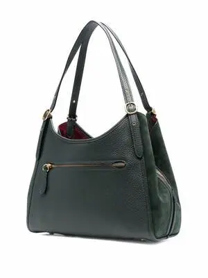 COACH Lori Shoulder Bag