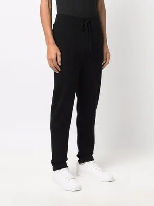 Valentino Garavani Tapered Track Trousers