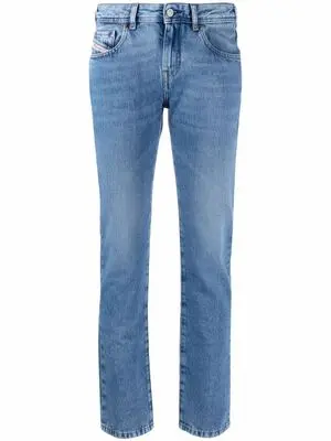 DIESEL® 2002 09c16 Straight-leg Jeans