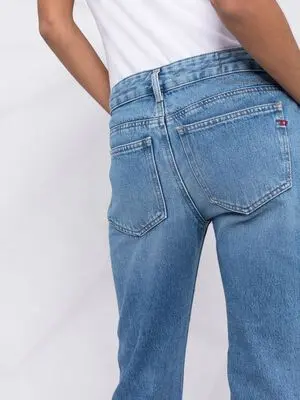 DIESEL® 2002 09c16 Straight-leg Jeans
