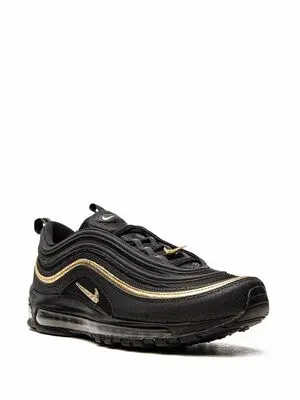 Nike Air Max 97 Metallic Gold Sneakers
