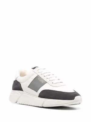 Axel Arigato Genesis Vintage Runner Sneakers - Neutrals