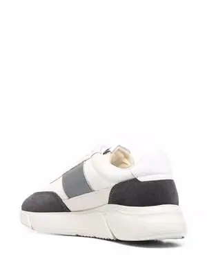 Axel Arigato Genesis Vintage Runner Sneakers - Neutrals
