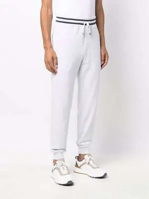 Brunello Cucinelli Tapered Track Pants