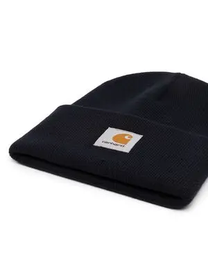 Carhartt Work In Progress Watch Knitted Hat