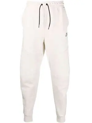 Nike Swoosh Logo Detail Track Pants