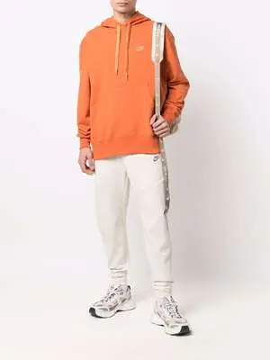 Nike Swoosh Logo Detail Track Pants