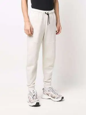 Nike Swoosh Logo Detail Track Pants