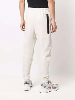 Nike Swoosh Logo Detail Track Pants