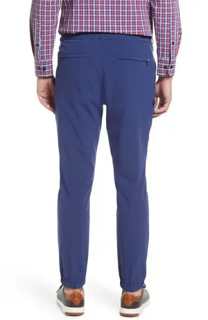 Mizzen+main Helmsman Performance Slim Tapered Leg Pants