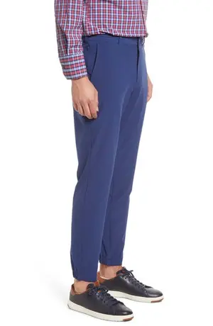 Mizzen+main Helmsman Performance Slim Tapered Leg Pants