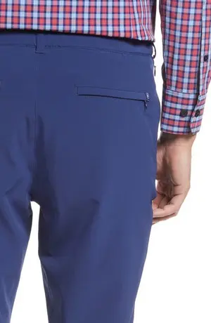 Mizzen+main Helmsman Performance Slim Tapered Leg Pants
