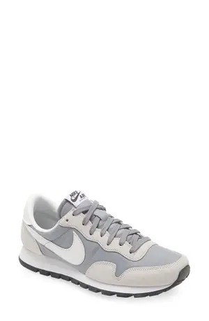Nike Air Pegasus 83 Low-top Sneaker 001 Grey/ White-dust