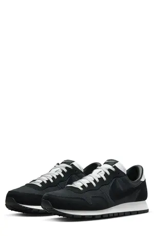 Nike Air Pegasus 83 Low-top Sneaker Off Noir/ Black
