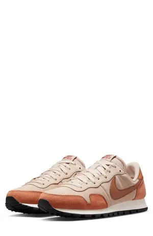 Nike Air Pegasus 83 Low-top Sneaker Stone/ Canyon Rust/ Rose