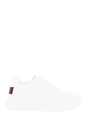 Stella McCartney STELLA McCARTNEY LOOP SNEAKERS White-4