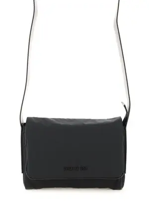 Fear Of God FEAR OF GOD NYLON CROSSBODY BAG OS Black Technical - Black