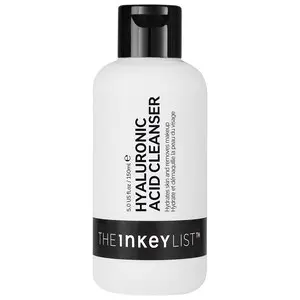 THE INKEY LIST Hyaluronic Acid Cleanser - One-color