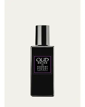 ROBERT PIGUET Oud Delice Eau De Parfum Spray