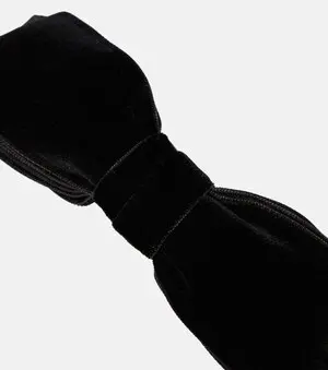 JENNIFER BEHR Katya Bow Headband