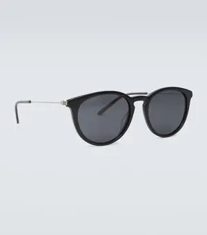 Gucci Round Sunglasses