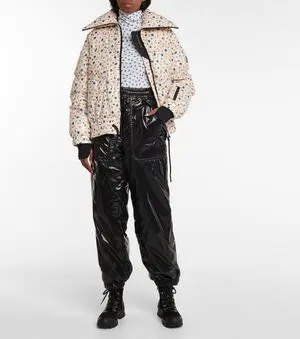 Moncler X Naj-oleari Grenoble Down Ski Jacket