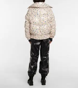 Moncler X Naj-oleari Grenoble Down Ski Jacket