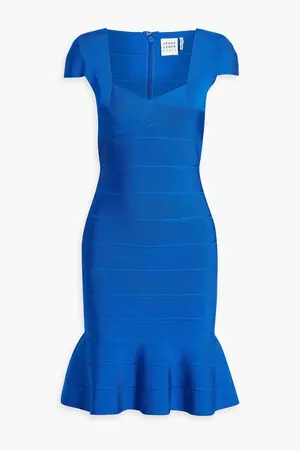 Herve Leger Stretch Cocktail Dresses