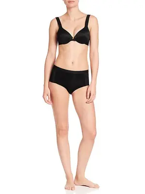 Spanx Bra-llelujah Full Coverage Bra - Naked 2.0