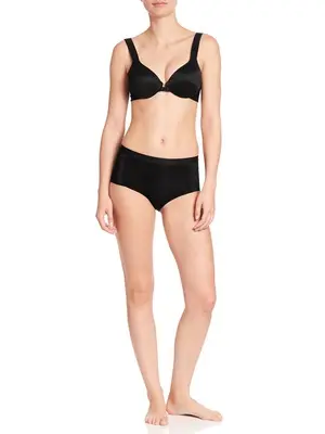 Spanx Bra-llelujah Full Coverage Bra - Naked 2.0