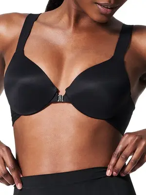 Spanx Bra-llelujah Full Coverage Bra - Naked 2.0