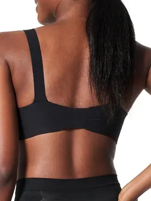 Spanx Bra-llelujah Full Coverage Bra - Naked 2.0