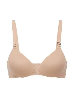Spanx Bra-llelujah Full Coverage Bra - Toasted Oatmeal