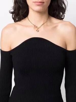 MARIA BLACK Pop Adriana Necklace