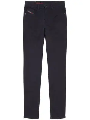 DIESEL® 2019 D-strukt 069yp Slim-cut Jeans
